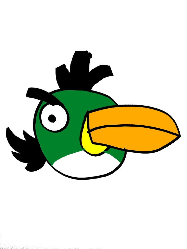 My drawing of Hal | Fandom