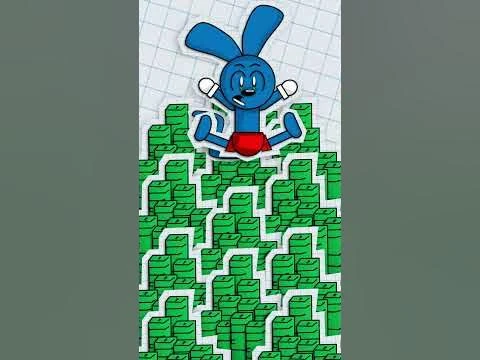 Riggy has gotten his raise | Fandom