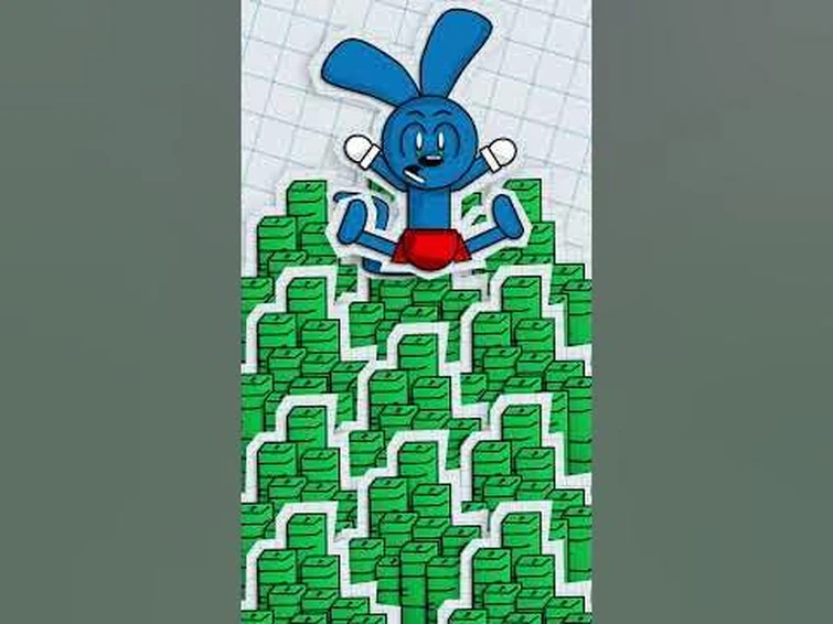 Riggy has gotten his raise | Fandom