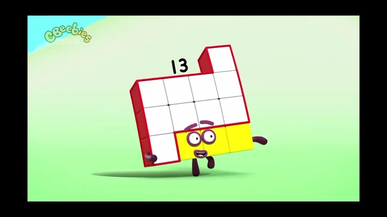 Discuss Everything About Numberblocks Wiki | Fandom