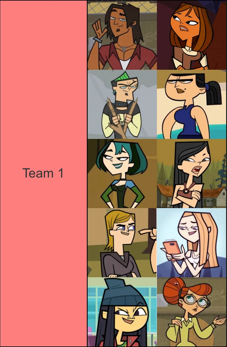 Viewer voting 11 | Fandom