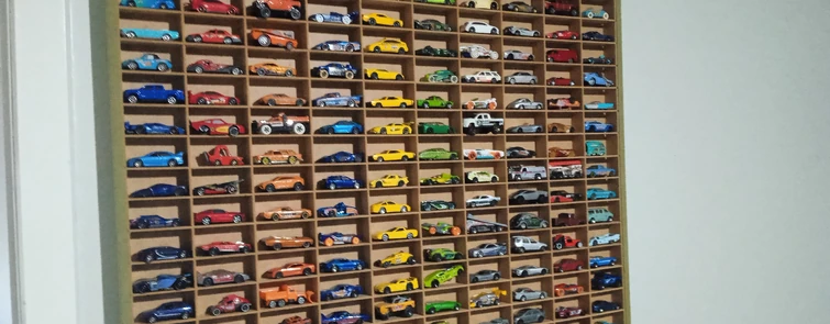 How do you guys sort stuff? | Fandom