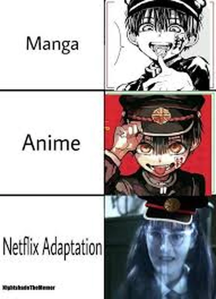 Tbhk memes | Fandom