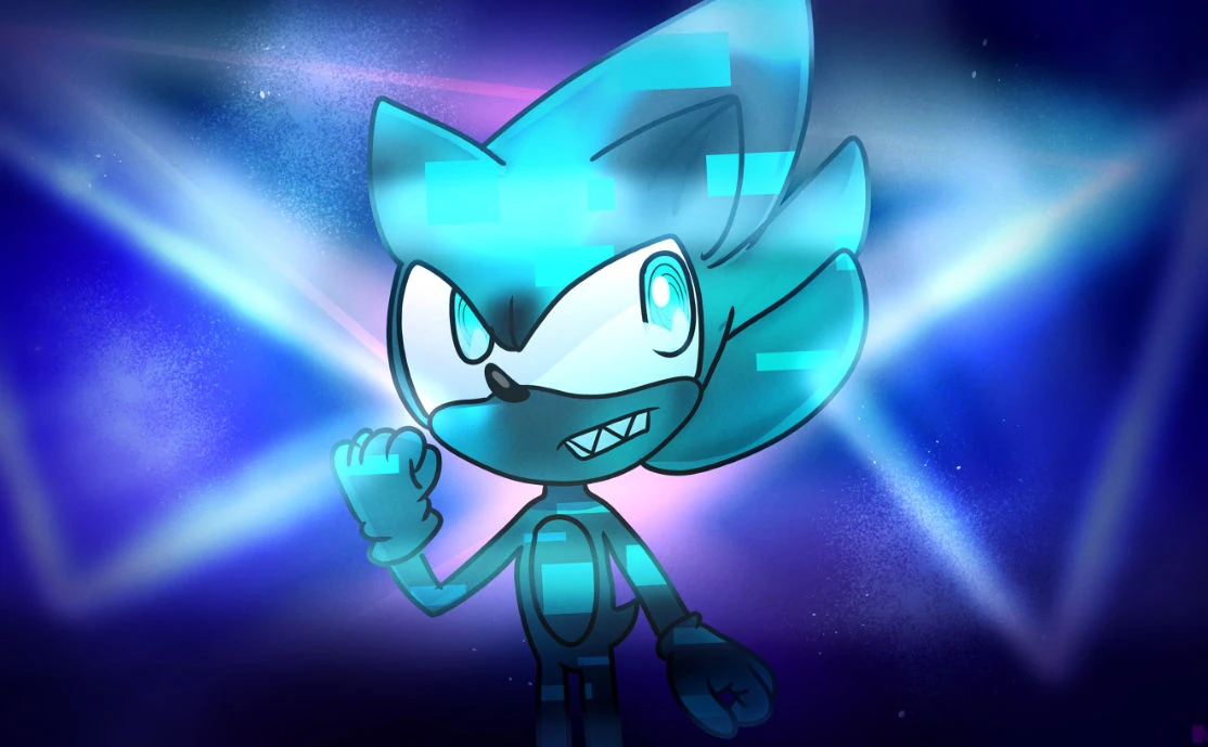 “Sorry, Master King. Looks like I'm going all-out after all!” | Fandom