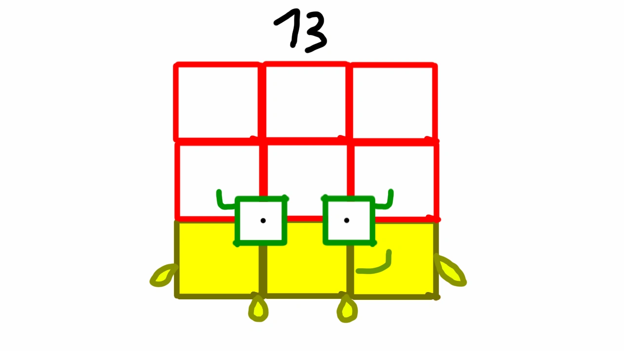 Discuss Everything About Numberblocks into the Different Bases Wiki ...