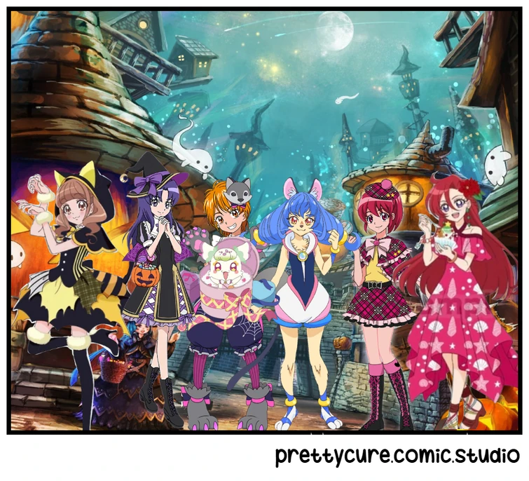Happy Halloween! 🎃 | Fandom