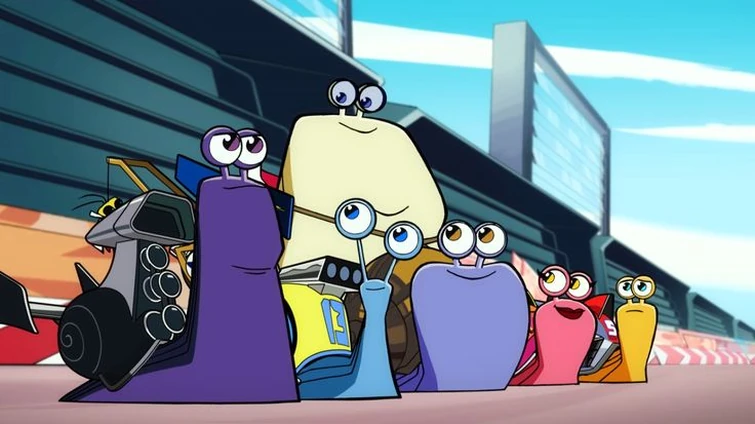 Foster's Home for Imaginary Friends/Characters | Fandom