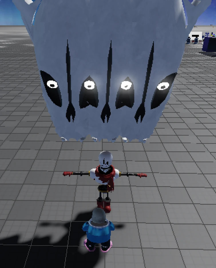 Discuss Everything About Undertale: Last Corridor Wiki | Fandom