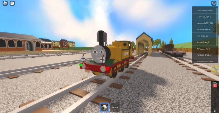 Since BTWF is dead, I took new screenshots of the old version of the ...