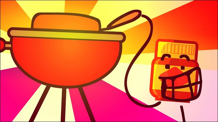 Discuss Everything About Object Shows Community | Fandom