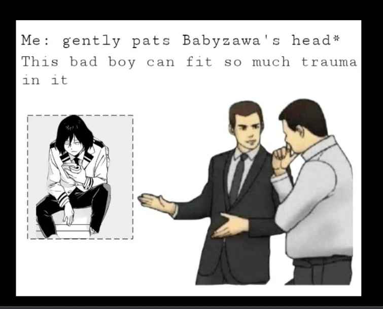 This is true | Fandom