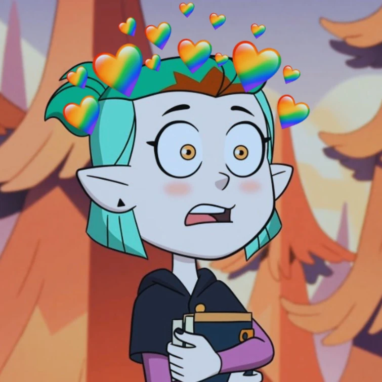 The evolution of my pfp | Fandom