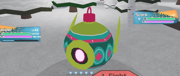 Discuss Everything About Loomian Legacy Wiki | Fandom