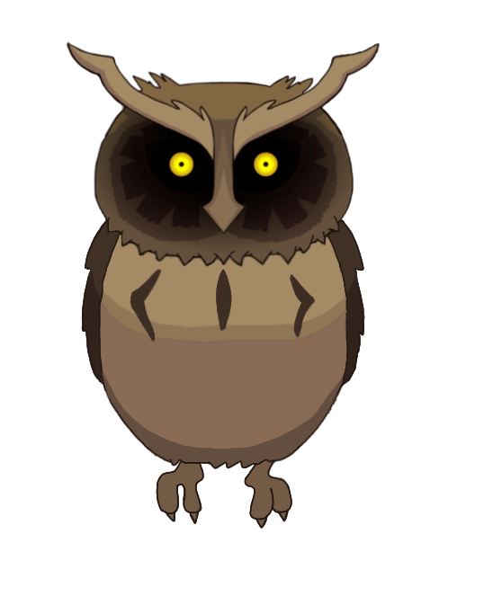 The Owl full body | Fandom