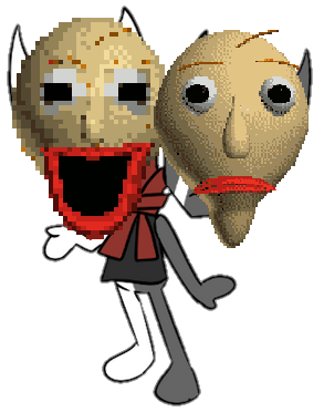 raldi & baldi | Fandom