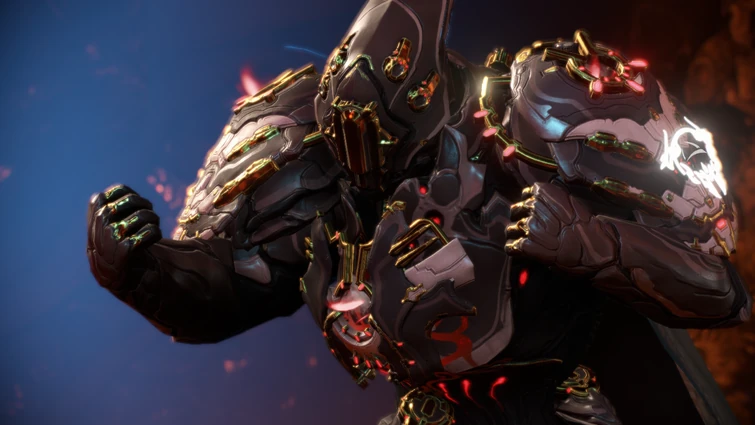 Rhino Prime Fashionframe | Fandom