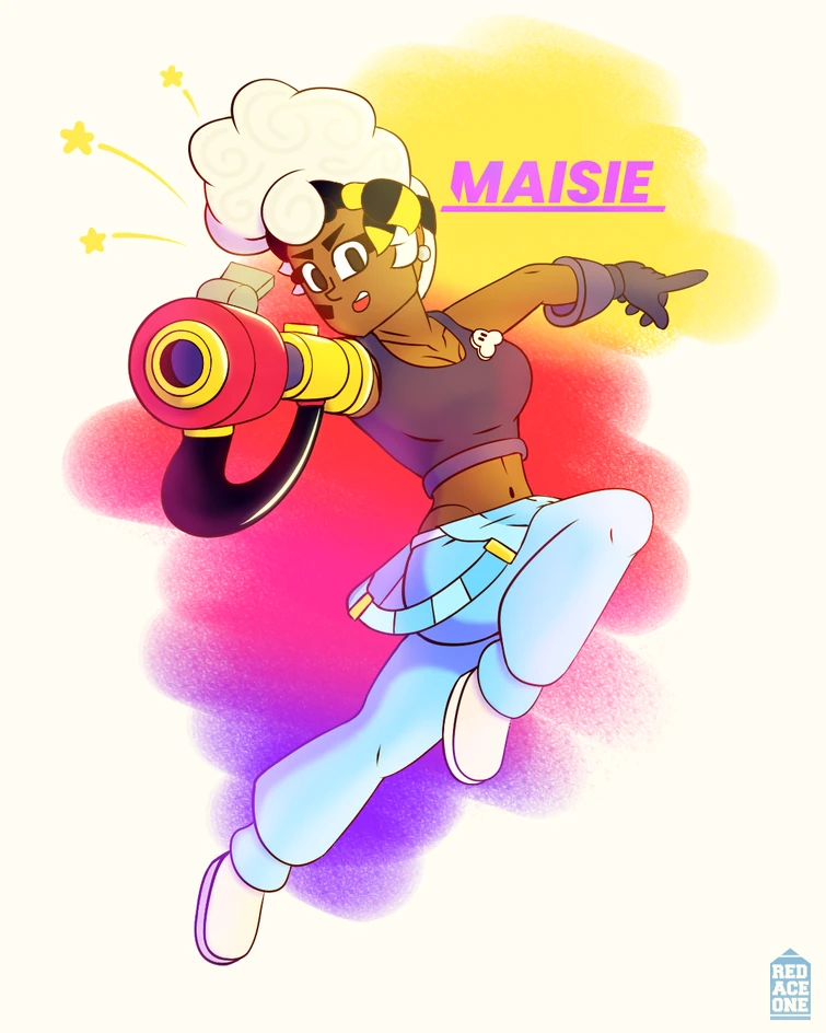 Discuss Everything About Brawl Stars Wiki | Fandom