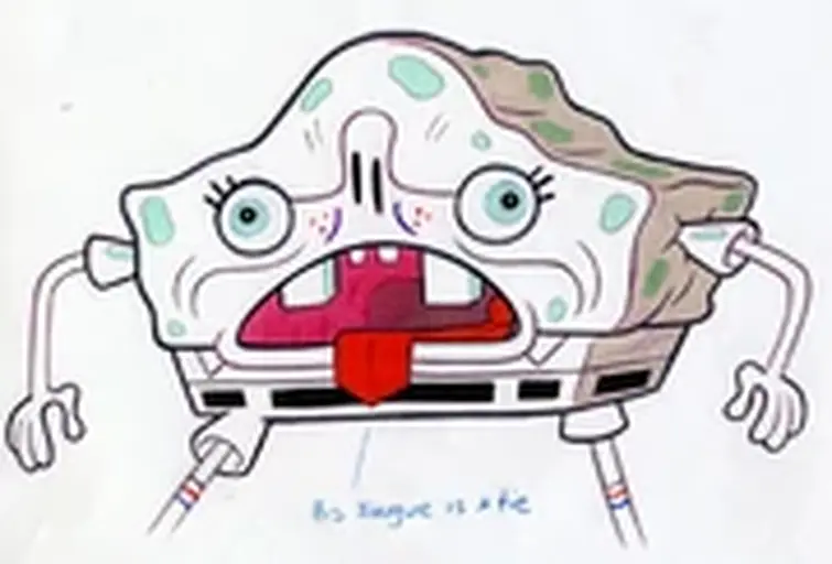 rate the random TV show episode screenshot above you the return | Fandom