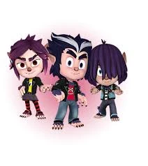 Quando os episódios do PJ Masks com os Wolfies Kids estrearão no Brasil ...