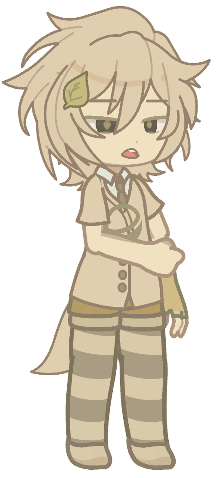 Q got the highest | Fandom