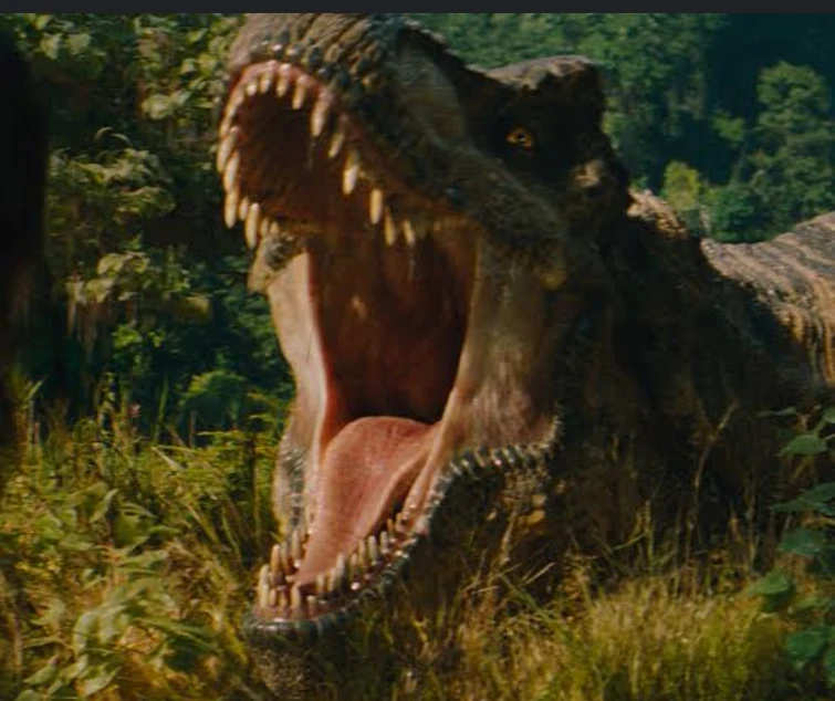 Naming the rebirth t rex | Fandom