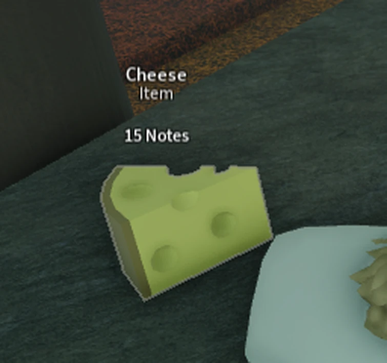 GUYS LOOK I FOUND CHEESE | Fandom