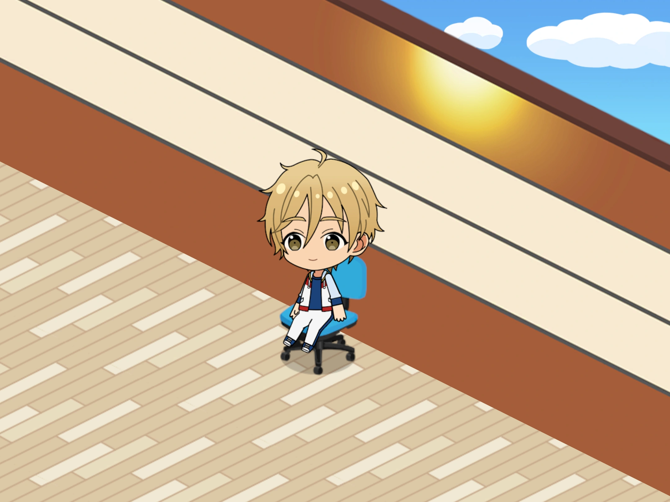 It is predicted that on July 10th Awkwa will have a Ohedo Julia Night ...