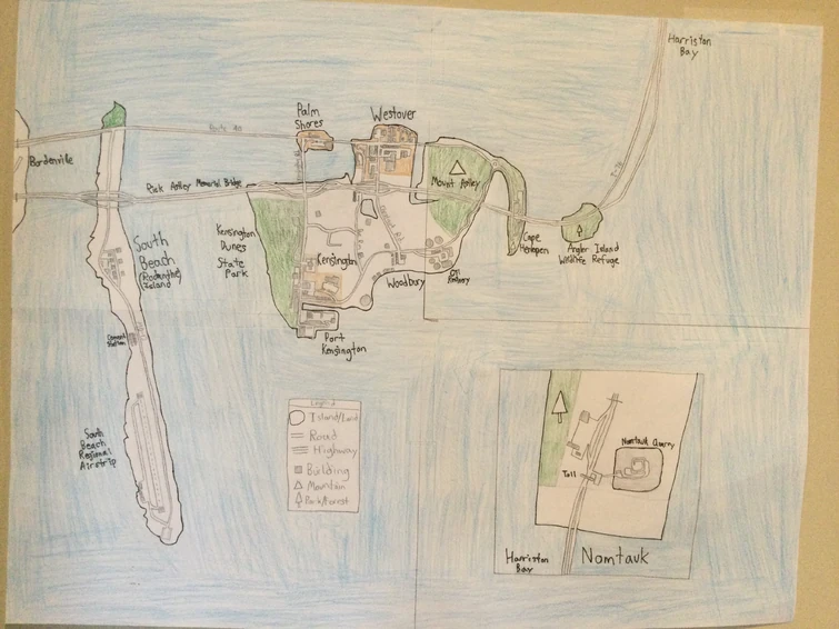 Discuss Everything About Ultimate Driving Universe Wiki | Fandom