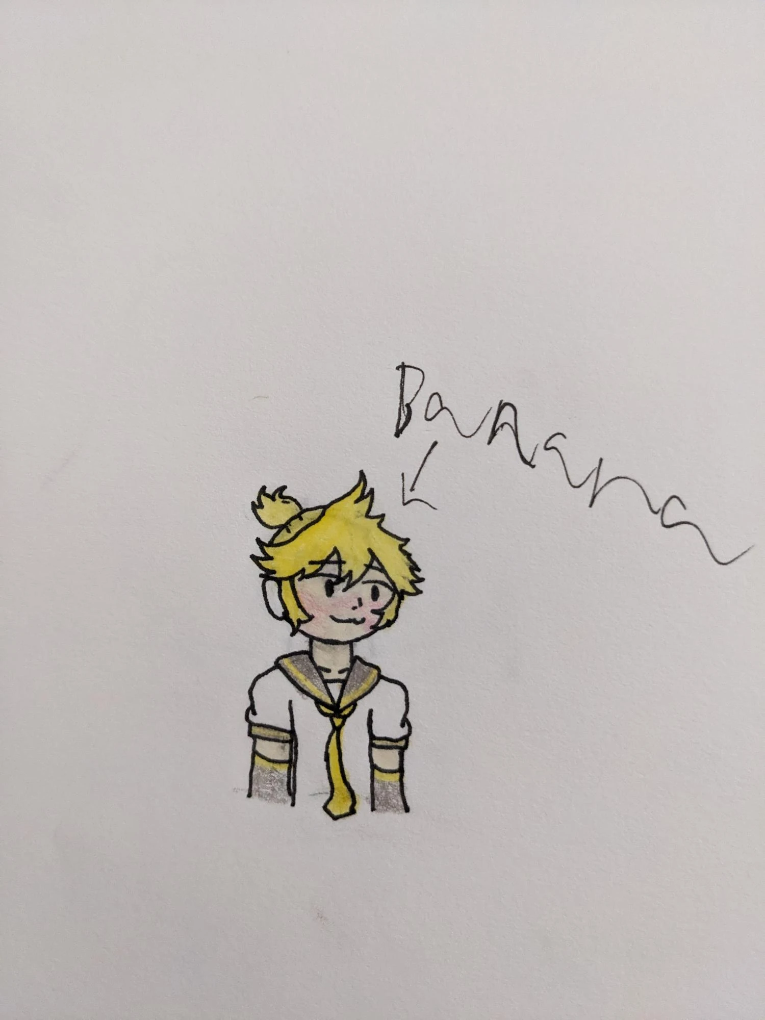 LEN!? | Fandom