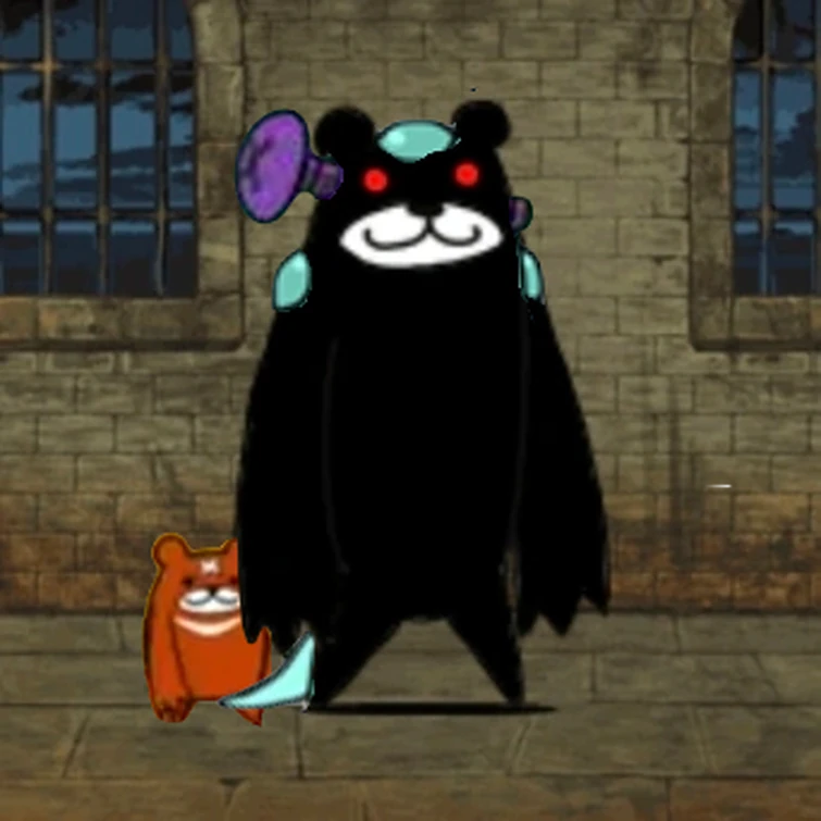 Discuss Everything About Battle Cats Wiki | Fandom
