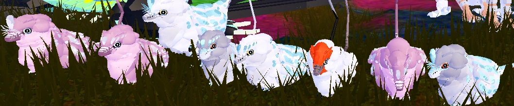 This is puff town | Fandom