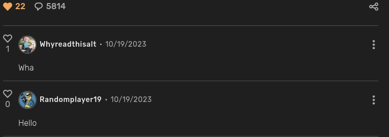 lmao i did it | Fandom