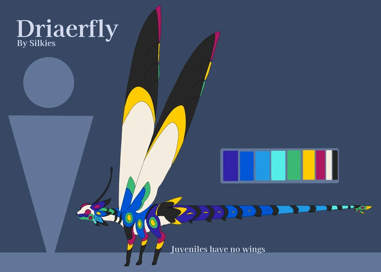 My First CoS Creature Concept- | Fandom