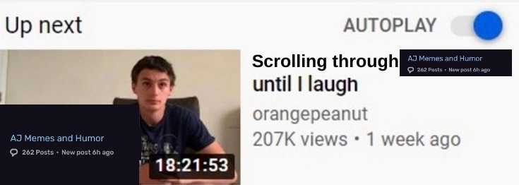 AJ Memes and Humor | Fandom