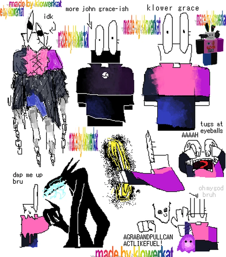 Discuss Everything About Grace Wiki | Fandom