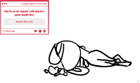 finished 5 art req | Fandom