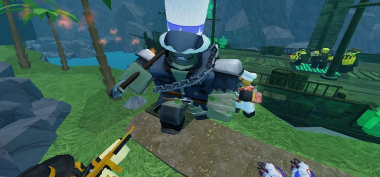 Discuss Everything About Tower Defense Simulator Wiki | Fandom