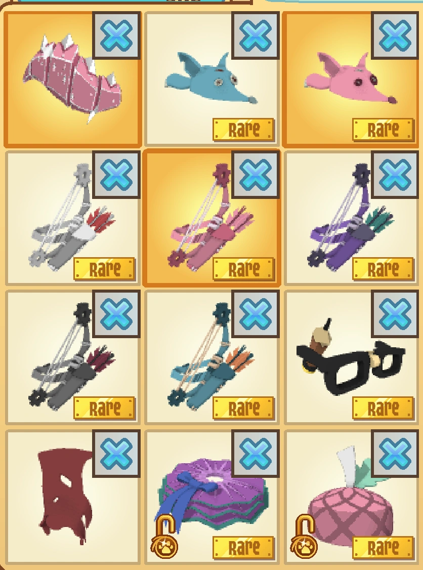 my list for rim hd? ( can add) | Fandom