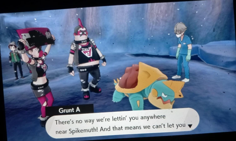 Pokémon fandom Pokémon play through part 19 simp time | Fandom