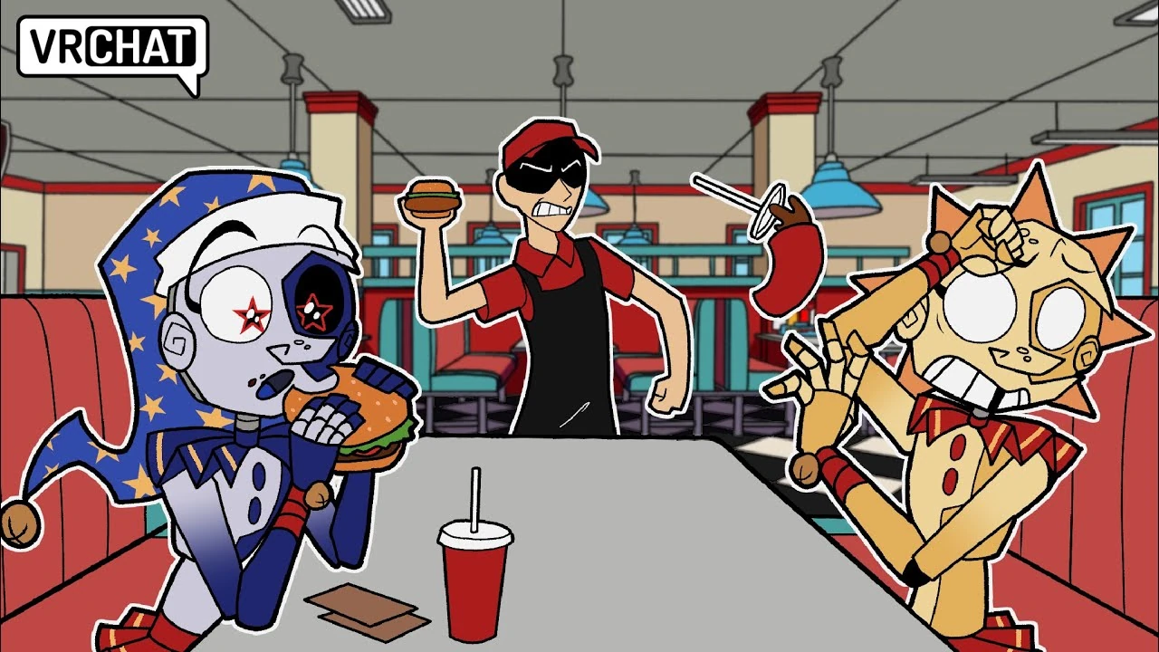 New SAMS episode! (～﹃～) | Fandom