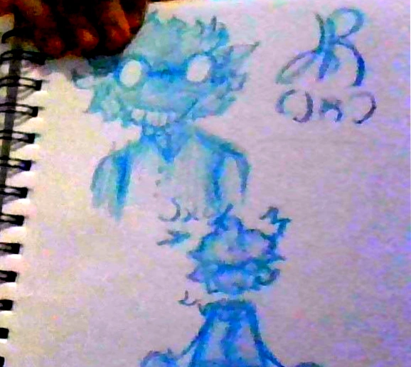 bive (help y do i draw this lady) | Fandom