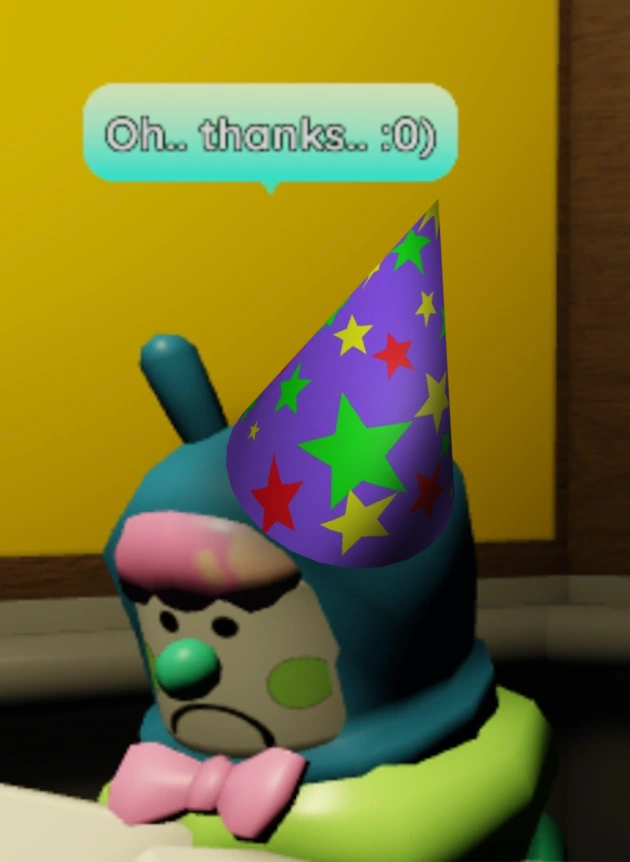 Happy birthday to the silli caterpillar:3 | Fandom