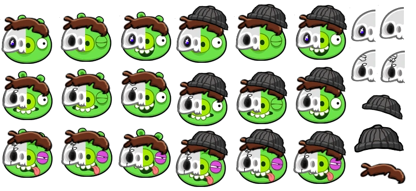 Evantube sprites | Fandom