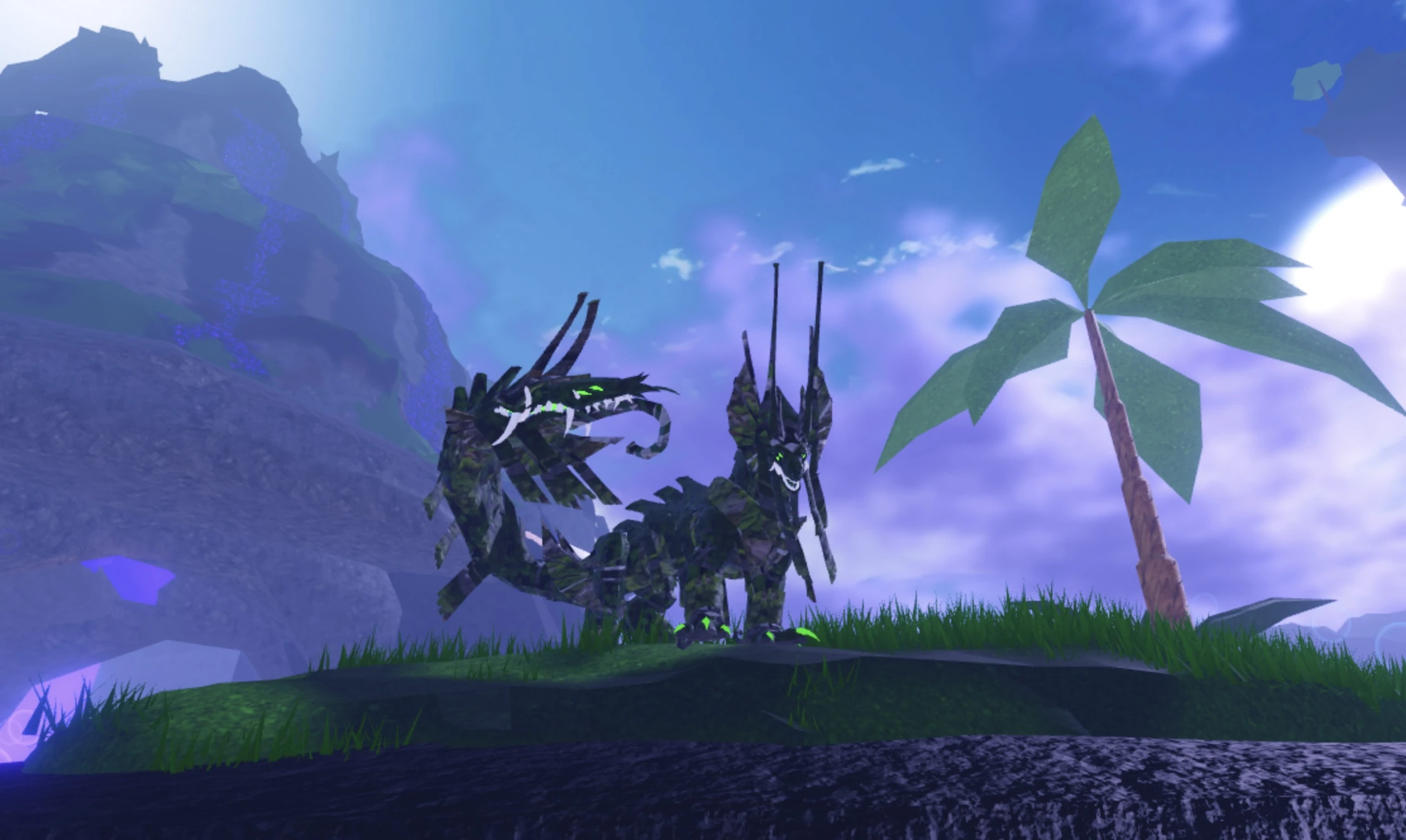 Overgrown vete do be fire | Fandom