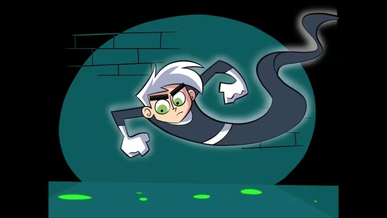Danny Phantom Unused Opening | Fandom