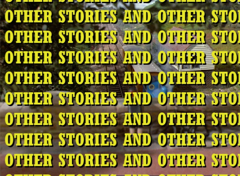 And other stories | Fandom