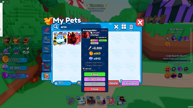 I have gotten the Armageddon finally | Fandom