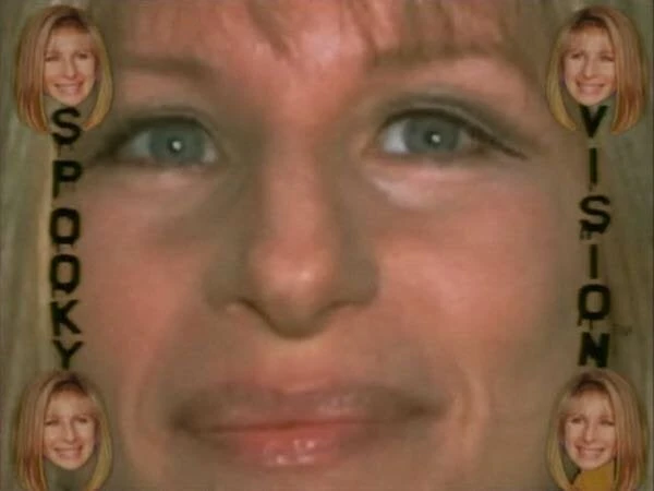 On this day Spookyfish aired in spooky vision! | Fandom