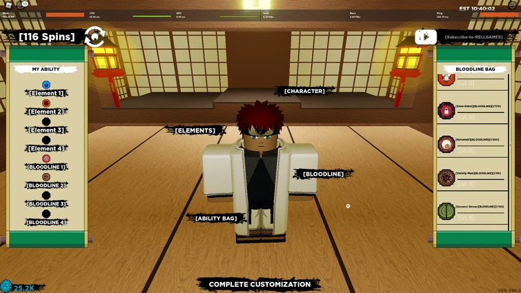 Discuss Everything About Shindo Life Wiki | Fandom