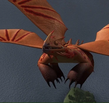 Discuss Everything About How to Train Your Dragon Wiki | Fandom
